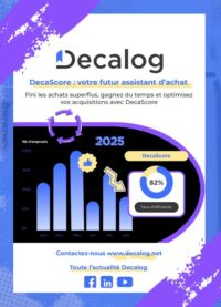 Decalog facilite le quotidien des bibliothèques - Biblioteca Actualités
